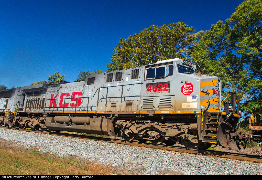 KCS 4622